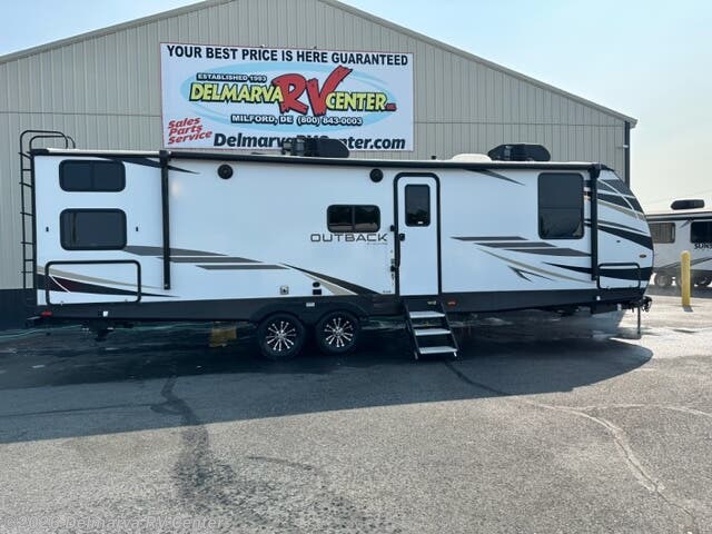 2021 Keystone Outback Ultra-Lite Ultra-Lite 291UBH