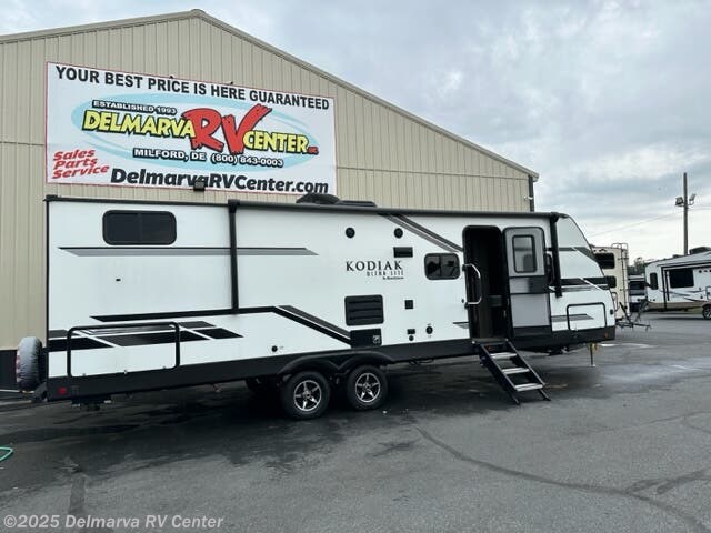 2020 Dutchmen Kodiak Ultra-Lite Ultra-Lite 283BHSL