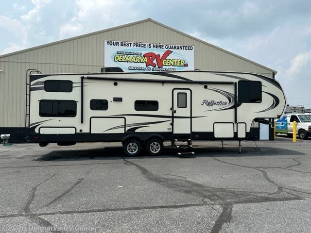 2019 Grand Design Reflection 150 Series 290BH