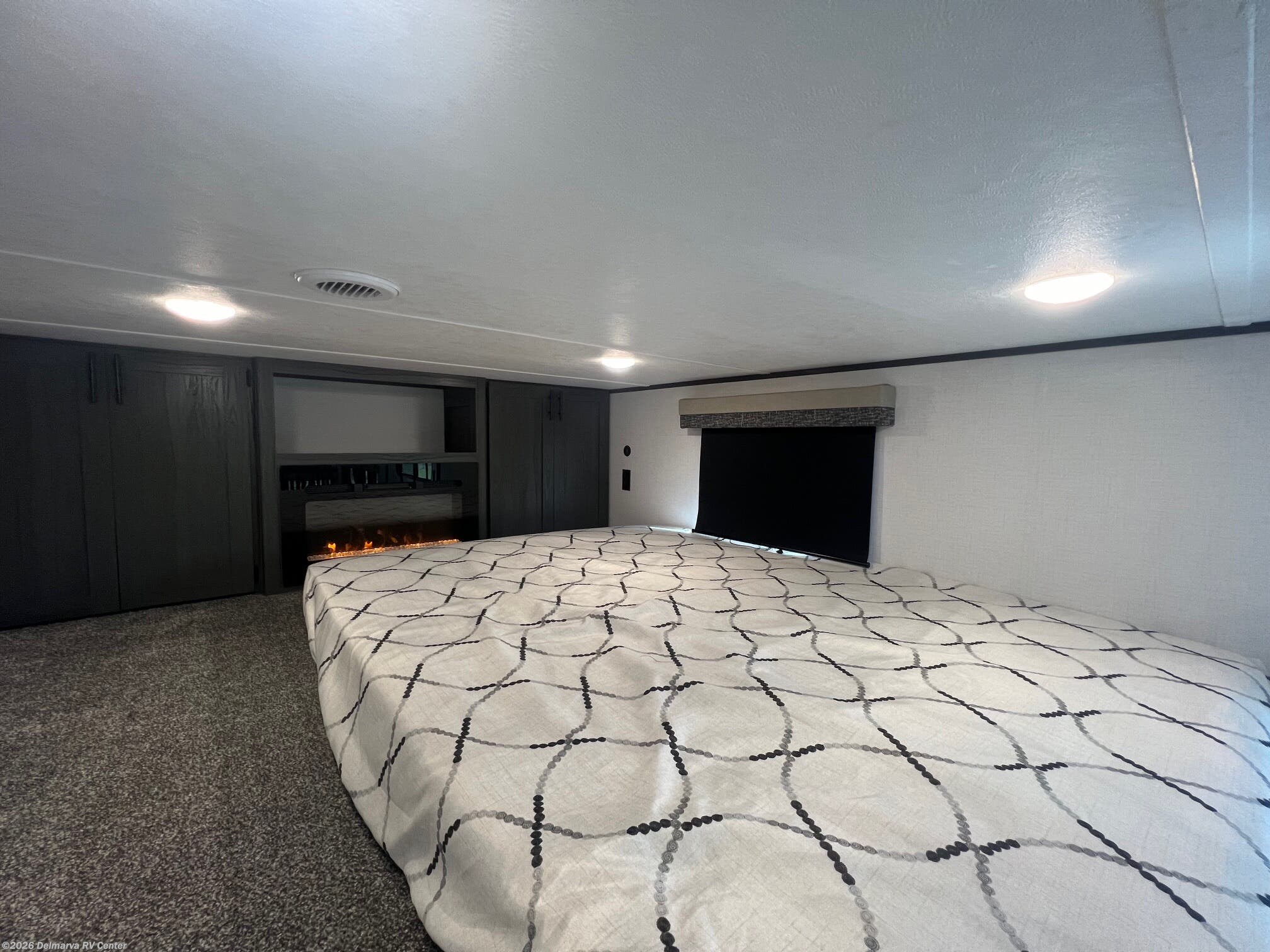 2024 Dutchmen Aspen Trail Loft 360THLOFT RV for Sale in Milford, DE ...