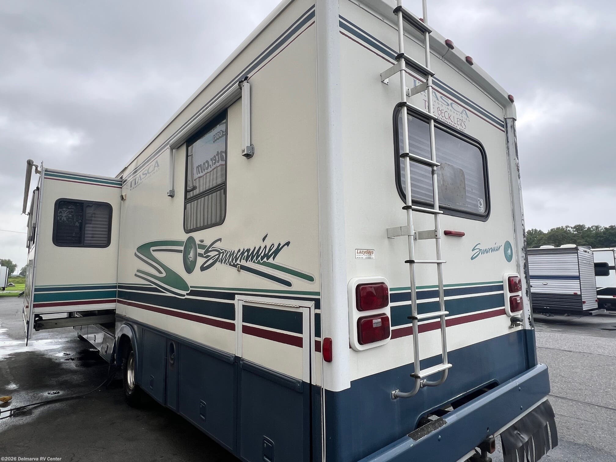 New & Used RVs For Sale | Milford, DE | Delmarva RV Center