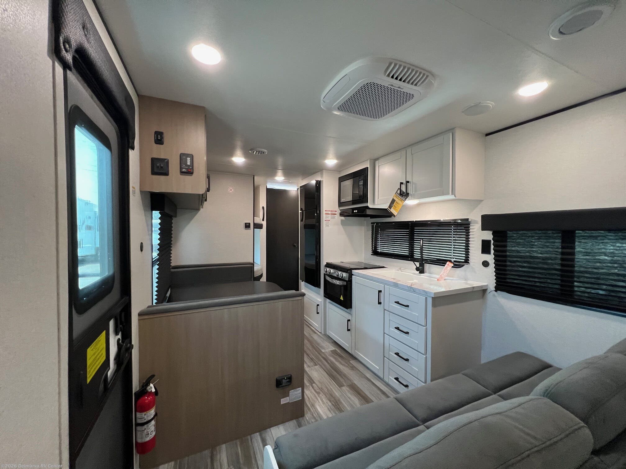 2026 Jayco Jay Flight SLX 260BH RV for Sale in Milford, DE 19963 ...