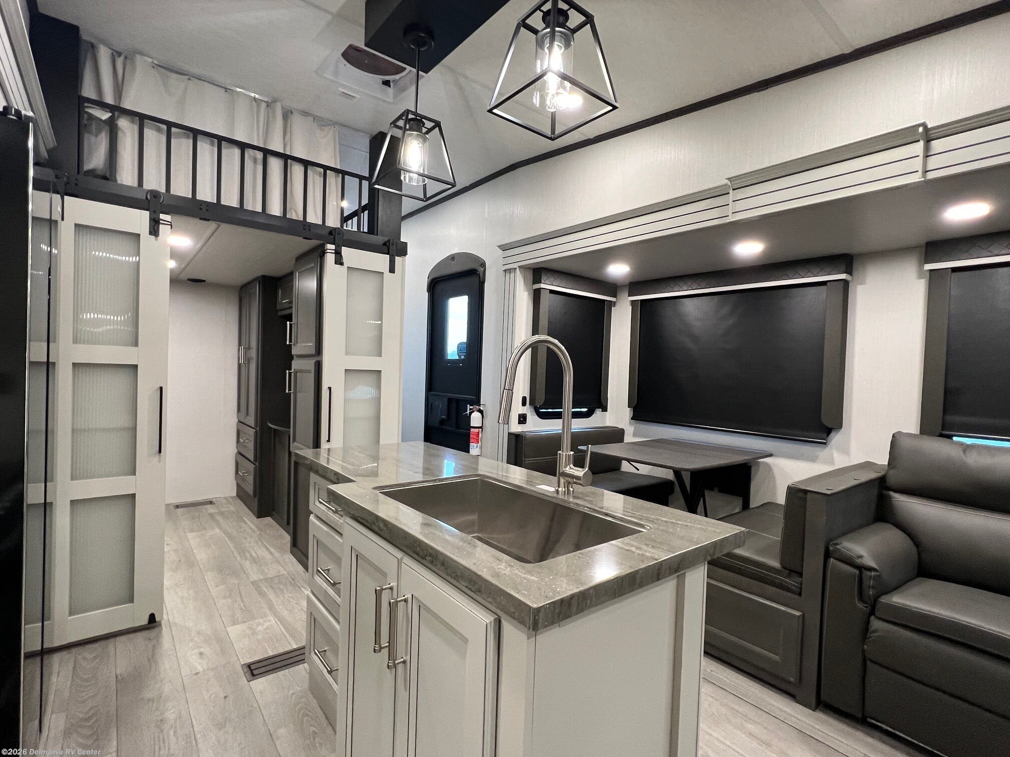 2026 Keystone Cougar 360MBI RV for Sale in Milford, DE 19963 | IN ...