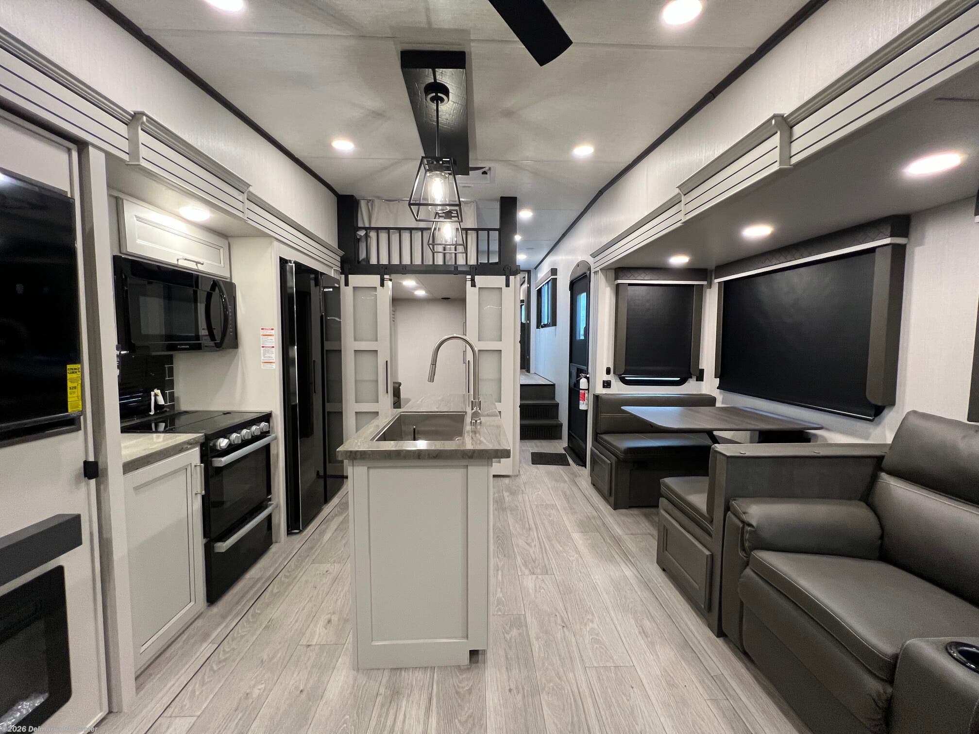 2026 Keystone Cougar 360MBI RV for Sale in Milford, DE 19963 | IN ...