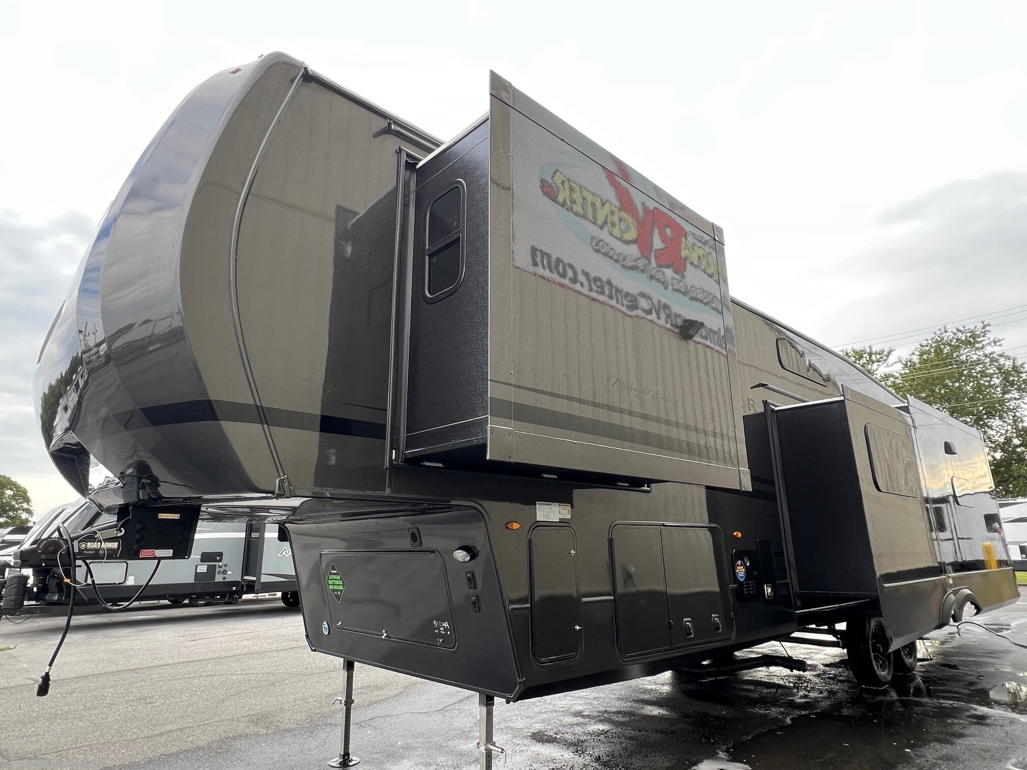 2026 Keystone Cougar 360MBI RV for Sale in Milford, DE 19963 | IN TRANSIT | RVUSA.com Classifieds