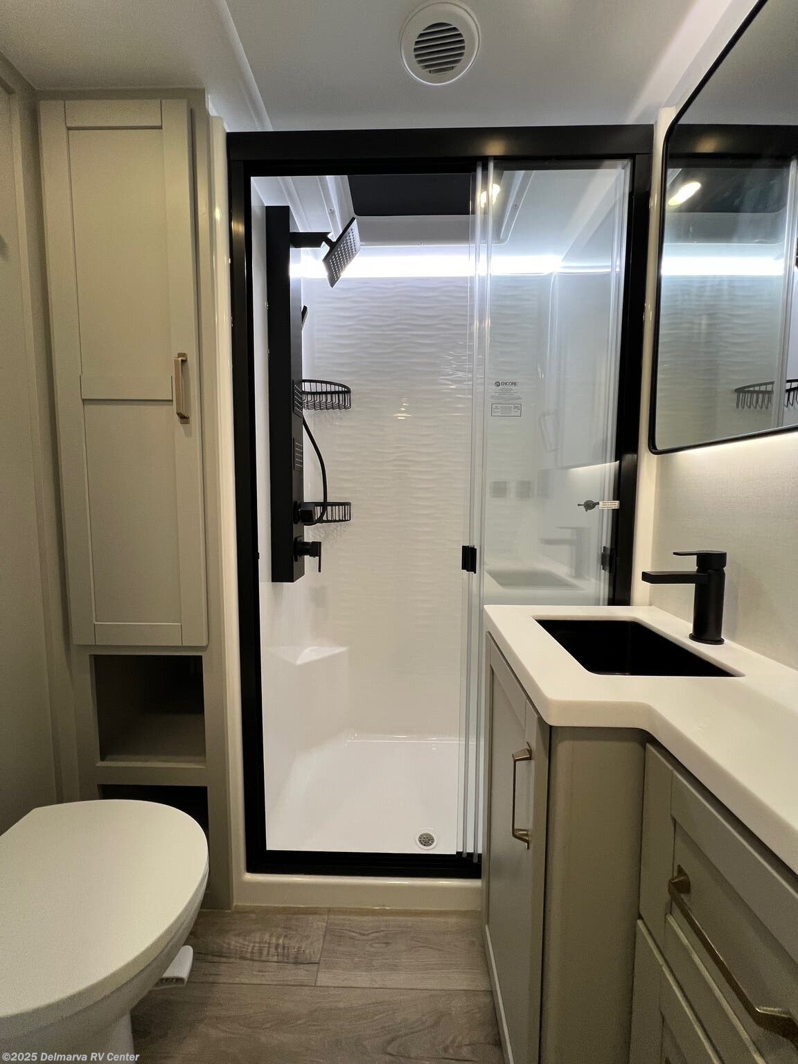 2026 Brinkley RV Model Z 3515 RV for Sale in Milford, DE 19963 | IN ...