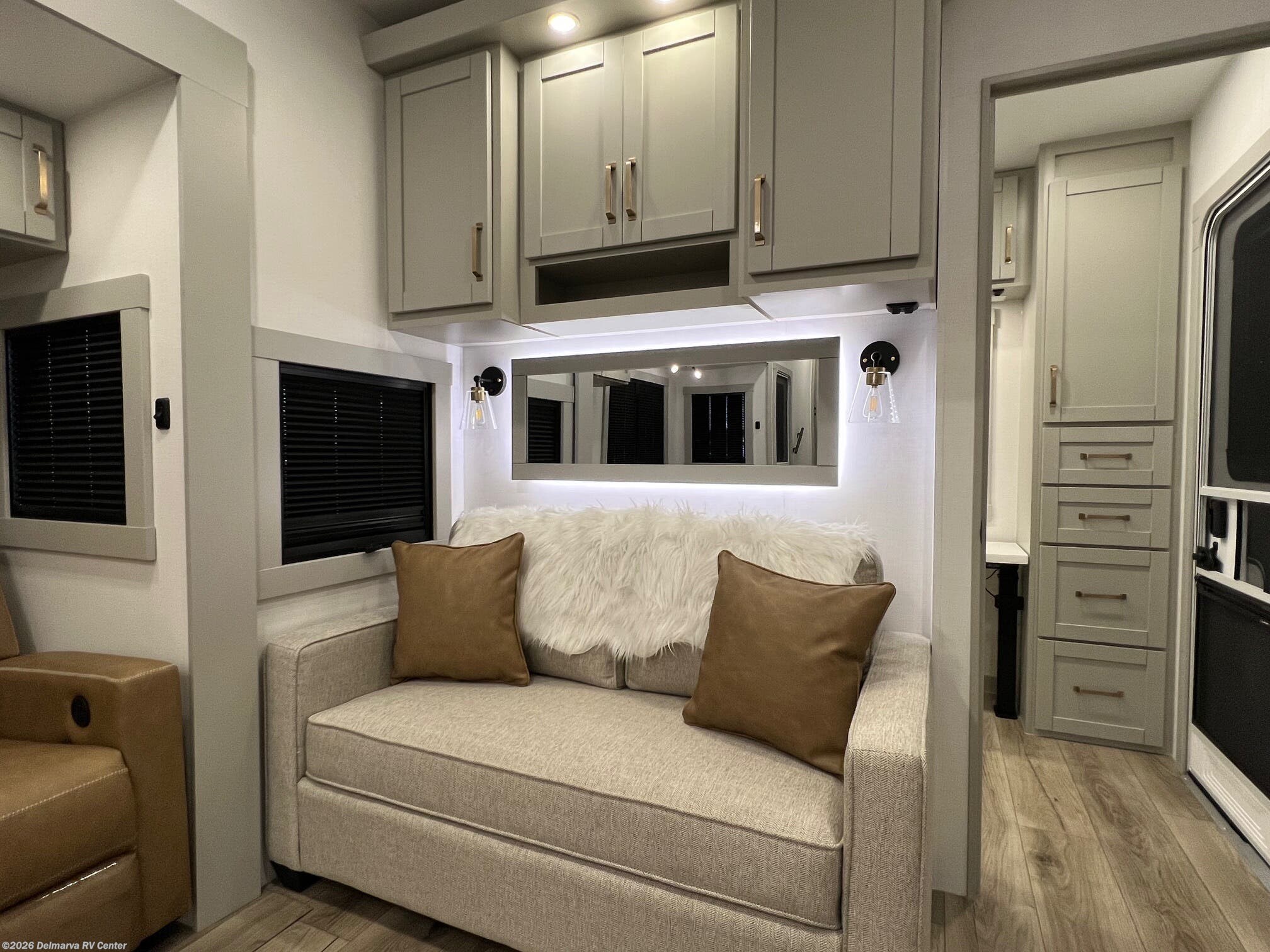 2026 Brinkley RV Model Z 3515 RV for Sale in Milford, DE 19963 | IN ...