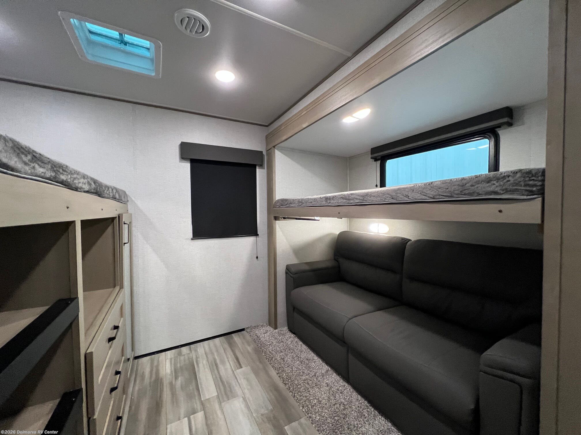 2023 Grand Design Reflection 312BHTS