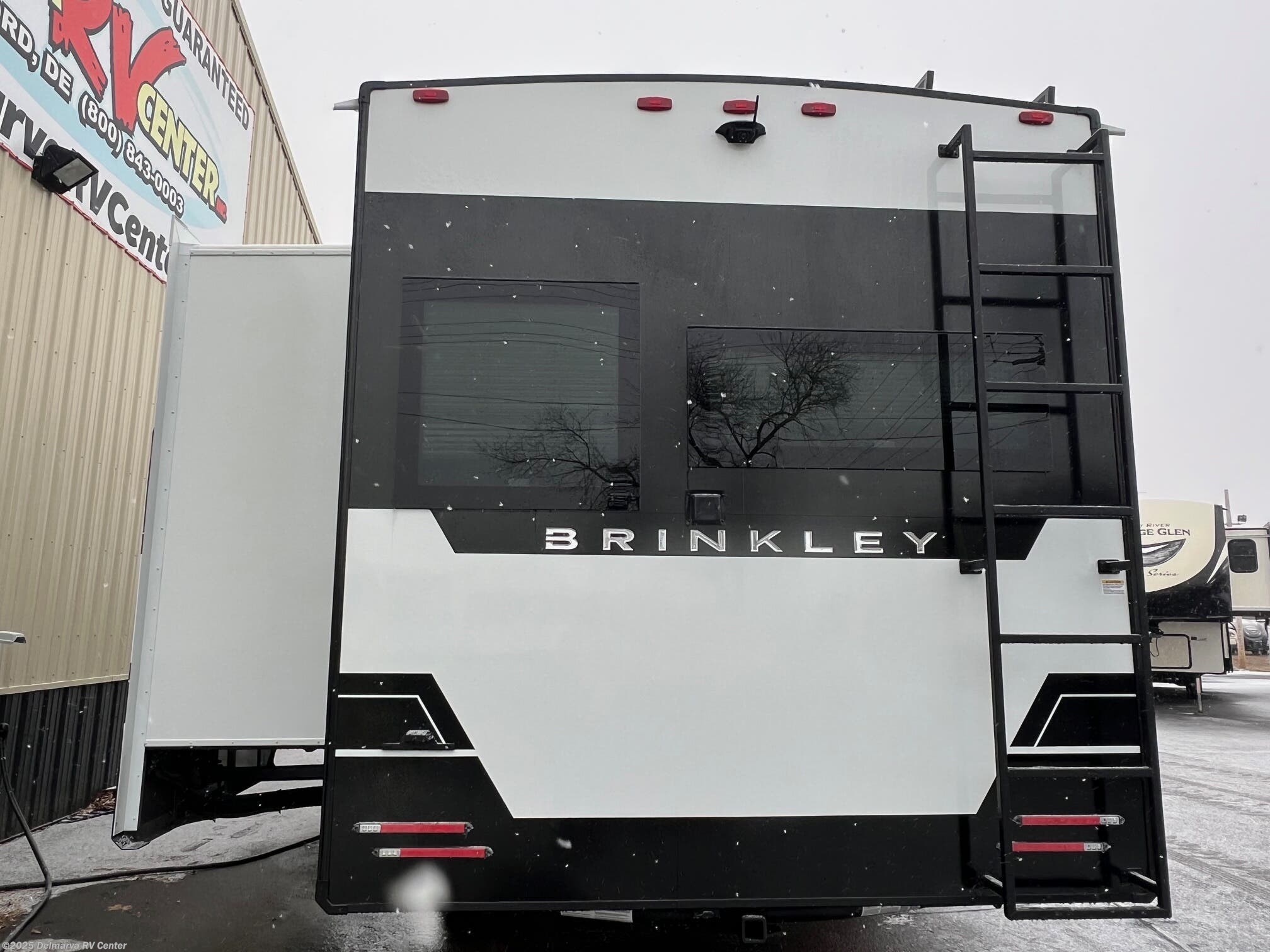 2026 Brinkley RV Model Z 2680 RV for Sale in Milford, DE 19963 | ORDER ...