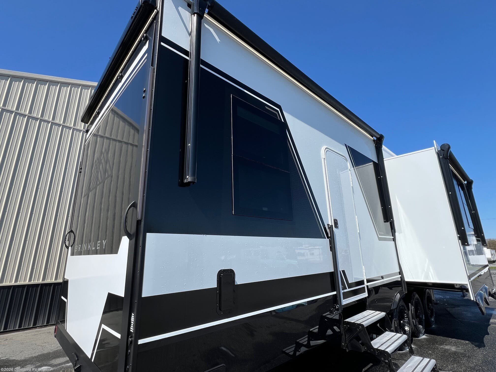 2026 Brinkley RV Model G 3970