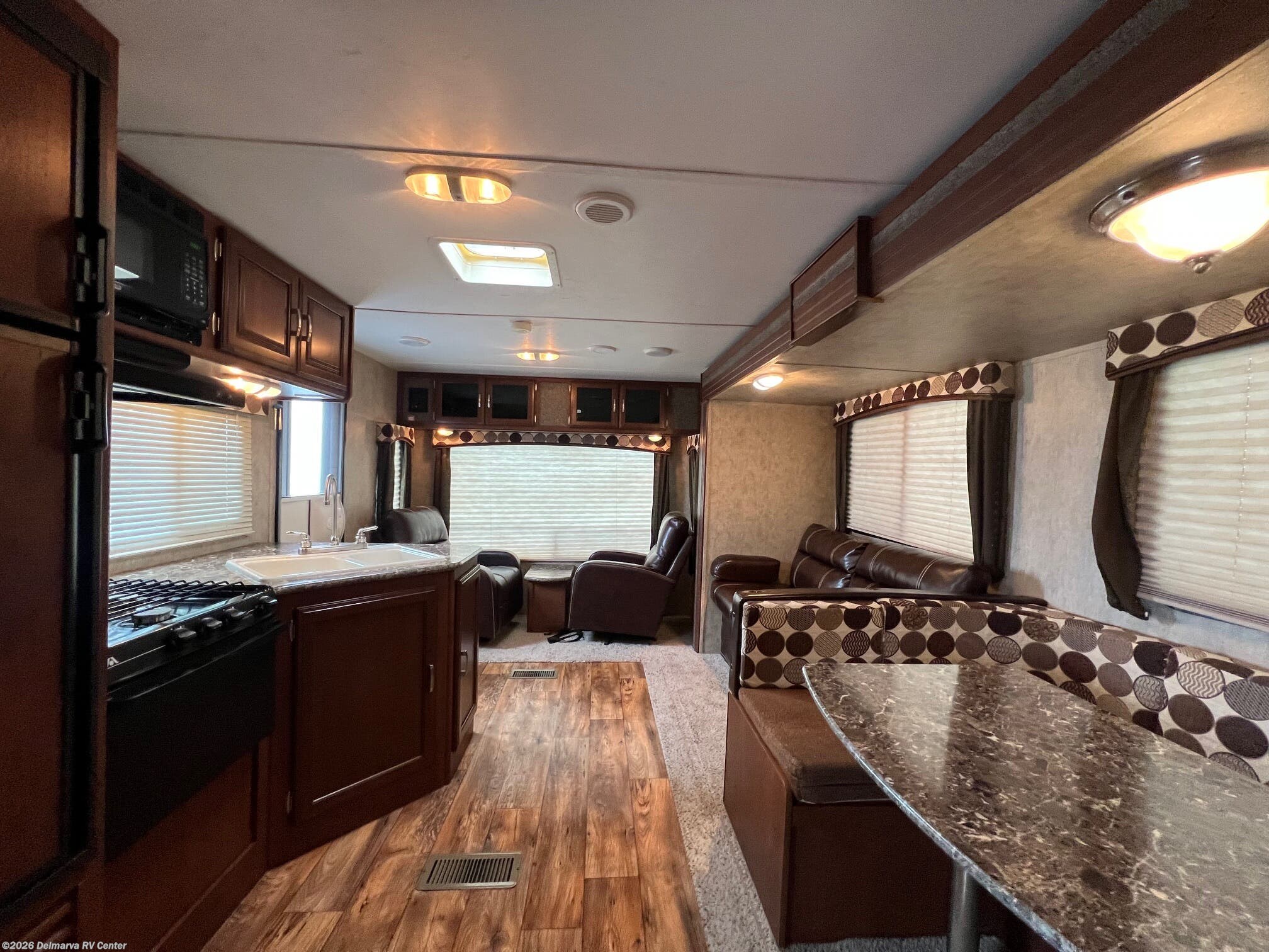 2016 Keystone Passport Ultra Lite Grand Touring 2890RL RV for Sale in ...