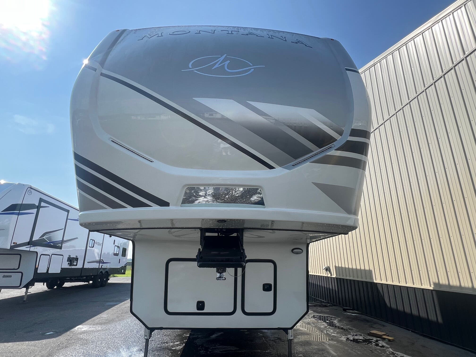 2023 Keystone Montana 3901RK #UM24317 - For Sale in Milford, DE