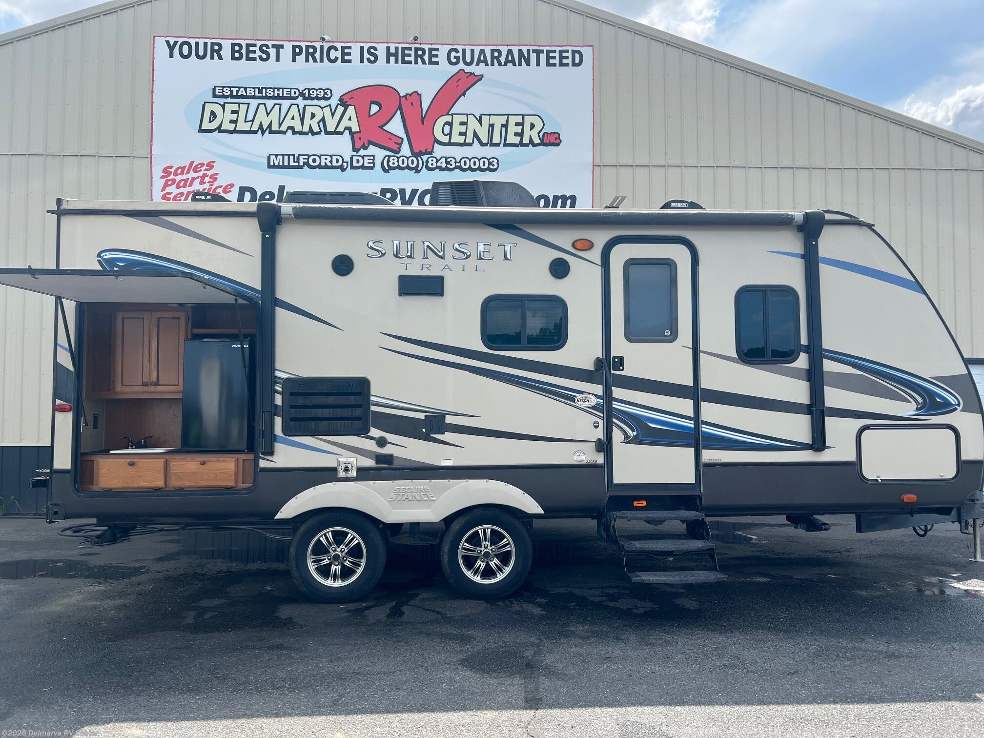 Used RVs For Sale Under $10,000 | Delaware & Maryland Area