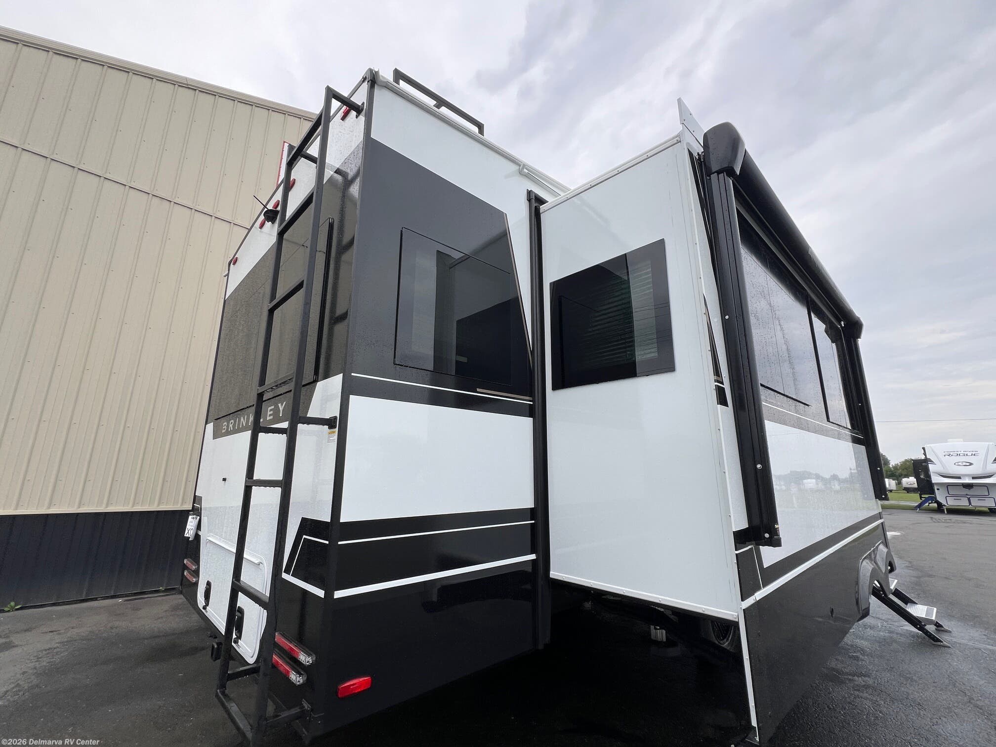 2025 Brinkley RV Model Z 2900