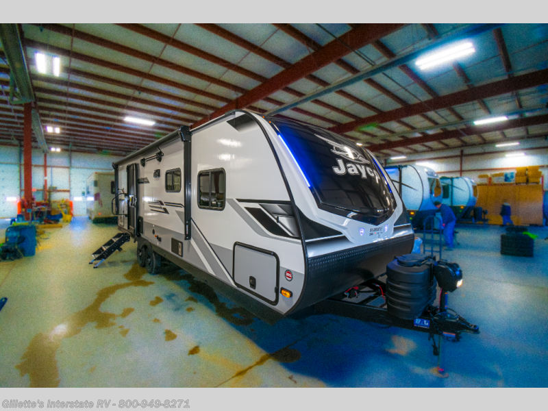 2025 Jayco Jay Feather 25RB RV for Sale in Haslett, MI 48823 | 15042 ...