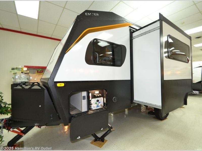 2022 Ember RV Overland Series 191MDB RV for Sale in Saginaw, MI 48604 ...