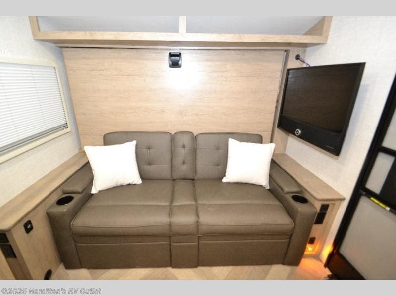 2022 Ember RV Overland Series 191MDB RV for Sale in Saginaw, MI 48604 ...