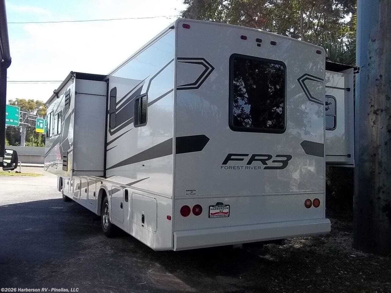 2023 Forest River FR3 33DS RV for Sale in Clearwater, FL 33764 | 7390 ...