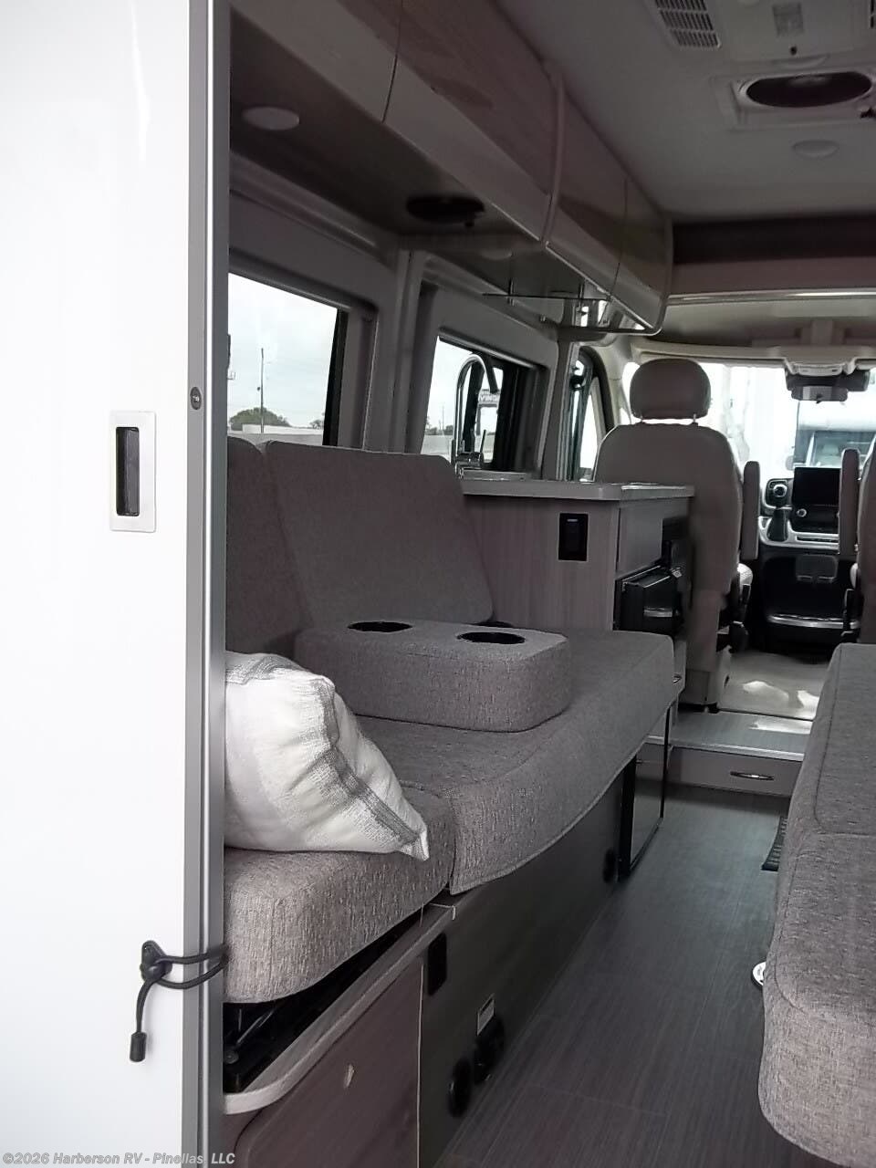 2023 Thor Motor Coach Sequence 20L RV for Sale in Clearwater, FL 33764 ...