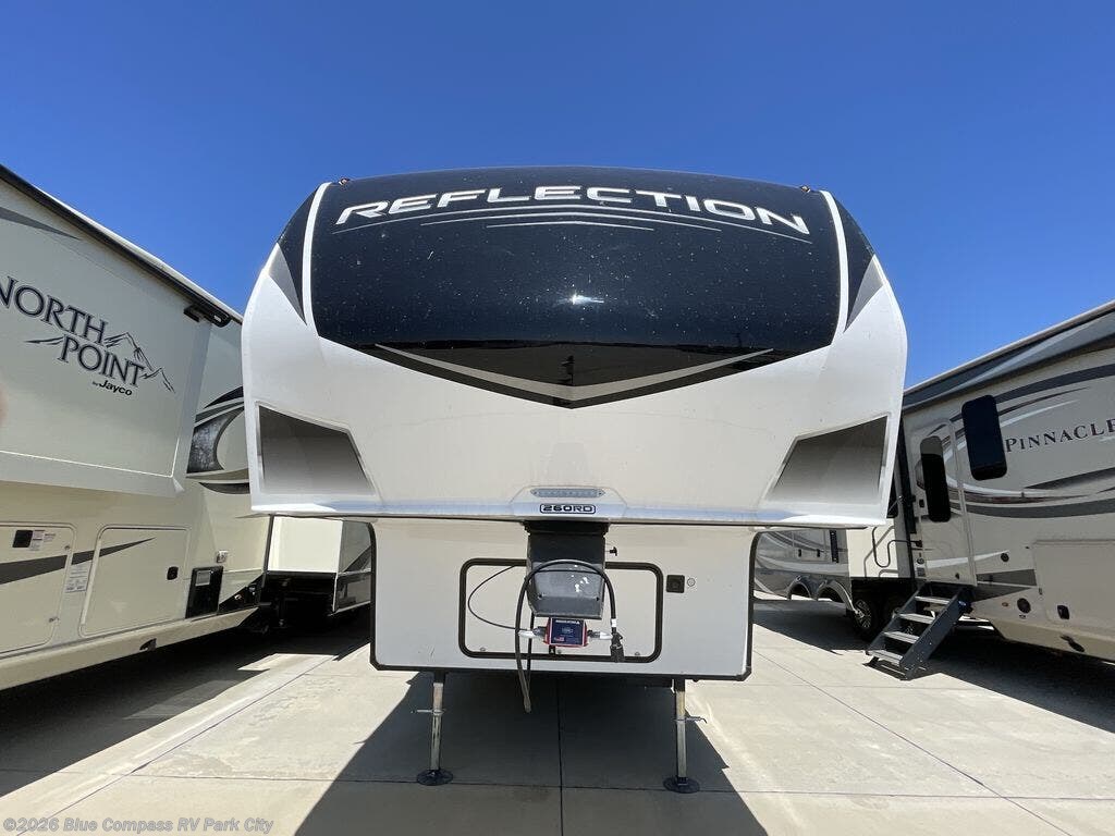2022 Grand Design Reflection 150 Series 260RD RV for Sale in Park City ...