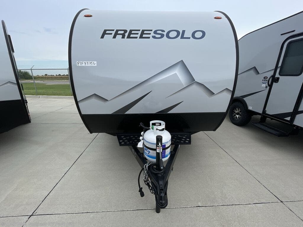 2023 Braxton Creek Free Solo Plus FAM RV for Sale in Park City, KS ...
