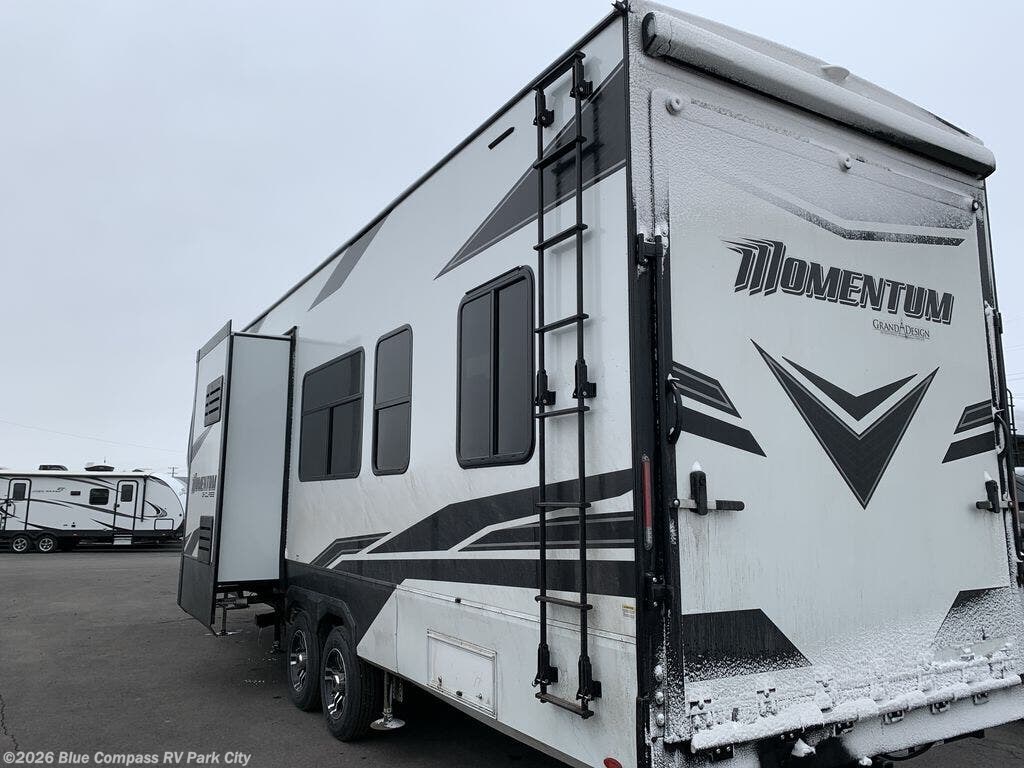2023 Grand Design Momentum G-Class 315G RV for Sale in Park City, KS ...