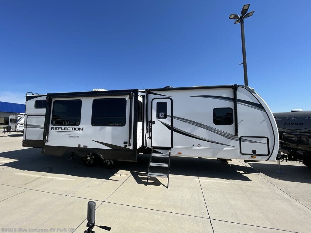 2024 Grand Design Reflection 312BHTS RV for Sale in Park City, KS 67147 ...