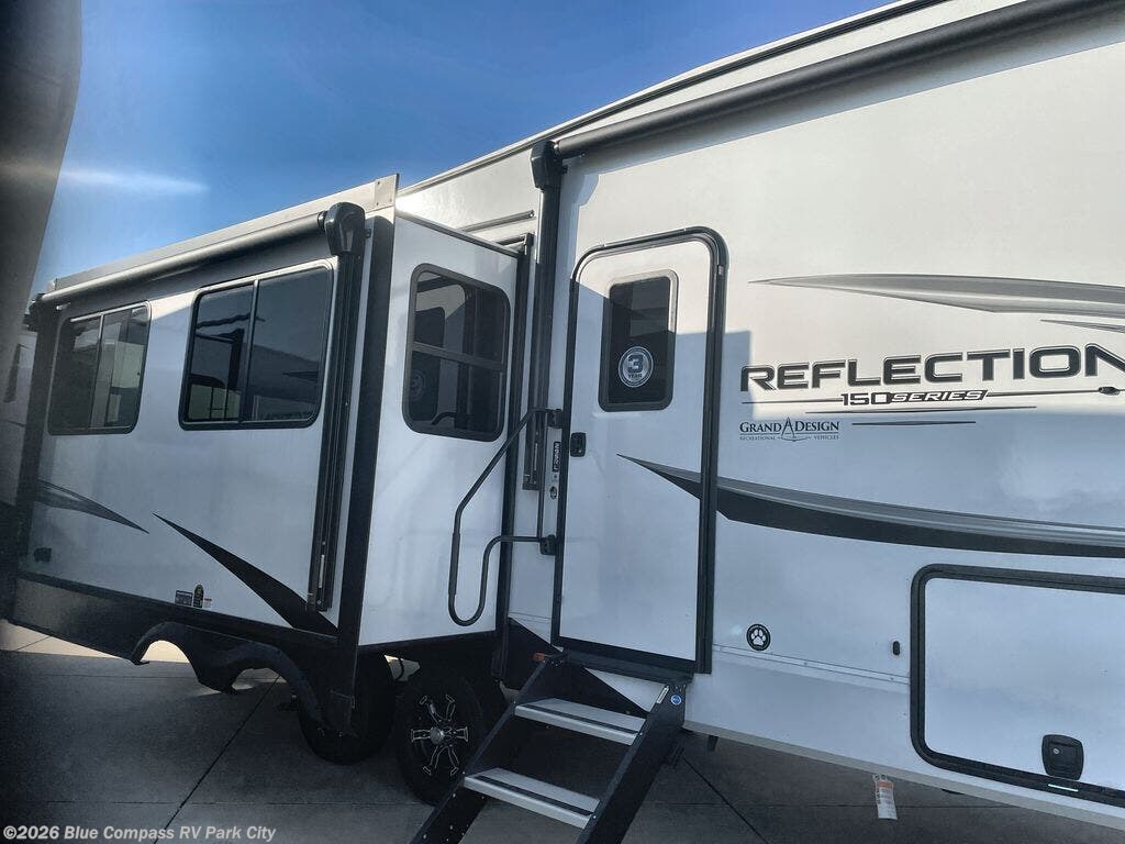 2024 Grand Design Reflection 150 Series 295RL RV for Sale in Park City ...