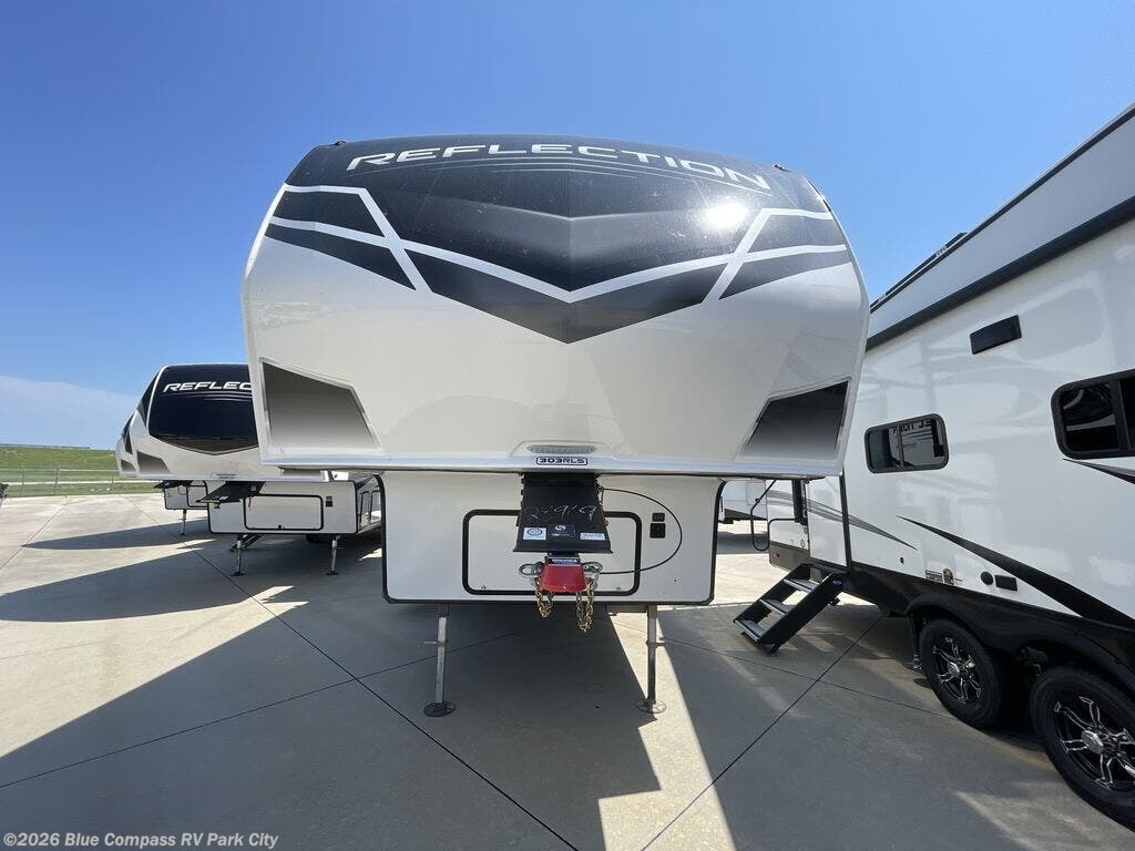 2020 Grand Design Reflection 303RLS RV for Sale in Park City, KS 67147 ...