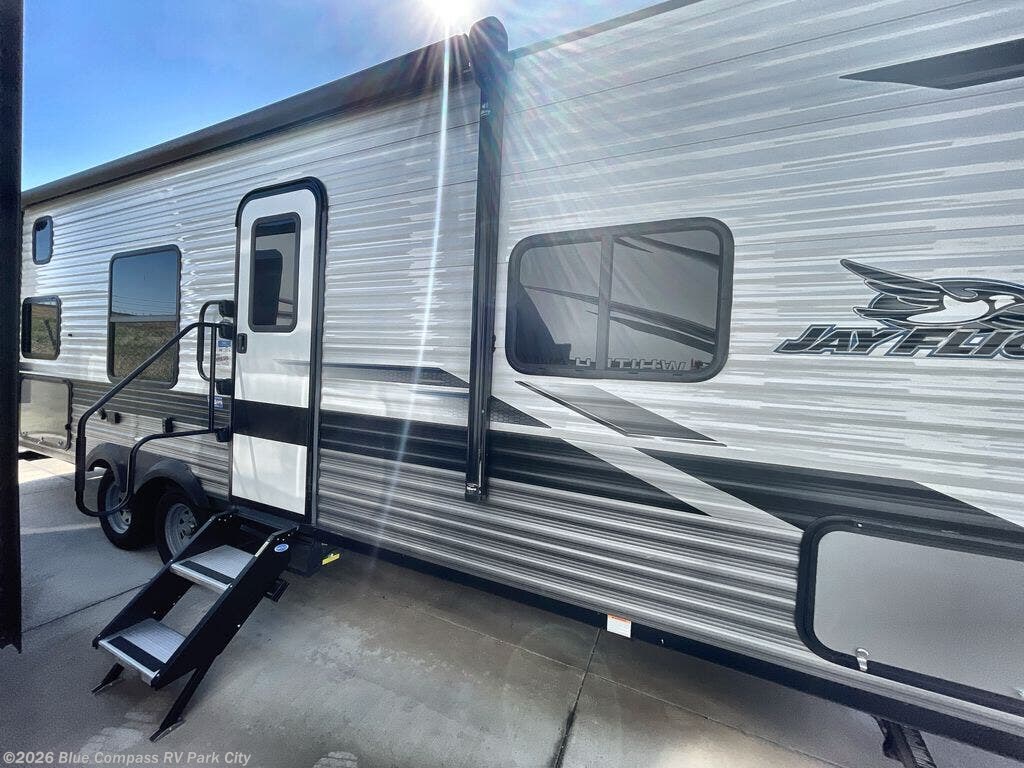 2022 Jayco Jay Flight SLX 8 264BH RV for Sale in Park City, KS 67147 ...