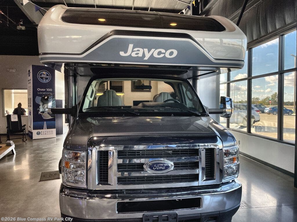 2025 Jayco Greyhawk 30Z RV for Sale in Park City, KS 67147 | M97552 ...