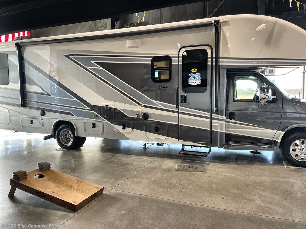 2025 Jayco Greyhawk 30Z RV for Sale in Park City, KS 67147 | M97552 ...