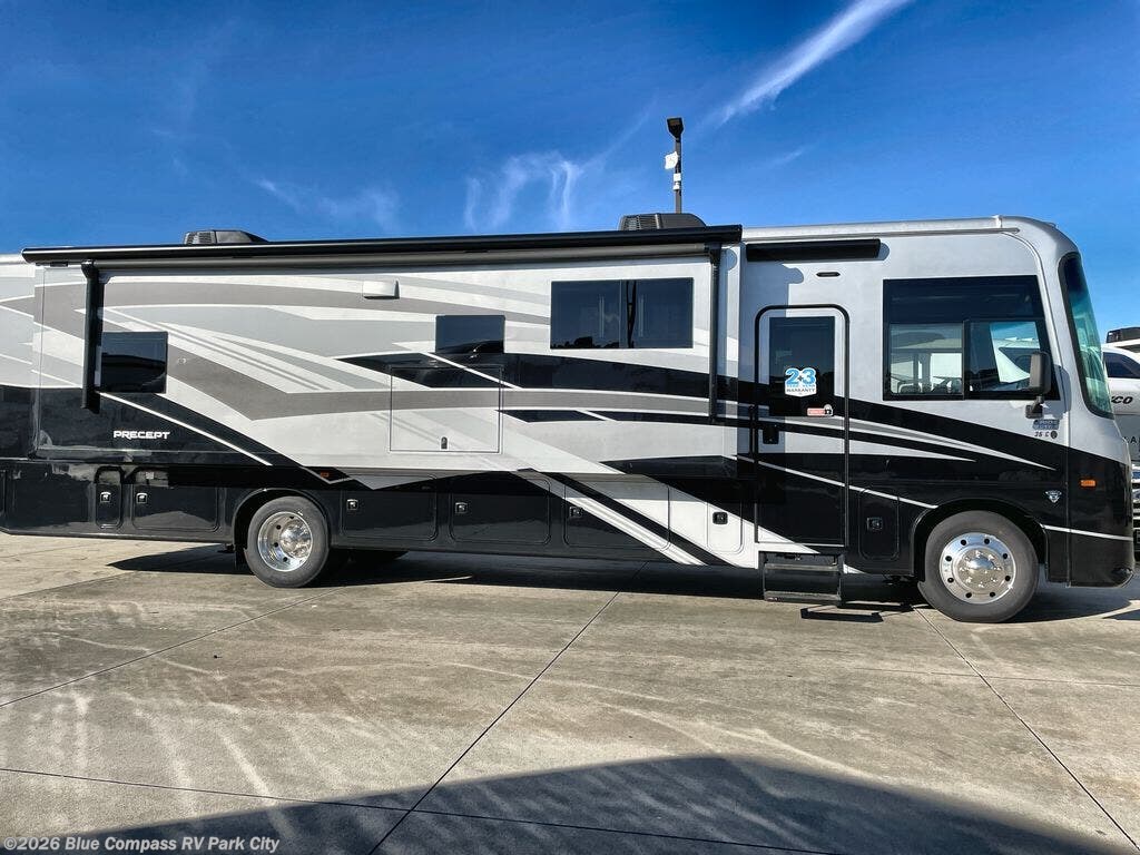 2025 Jayco Precept 36C RV for Sale in Park City, KS 67147 | M96680 ...