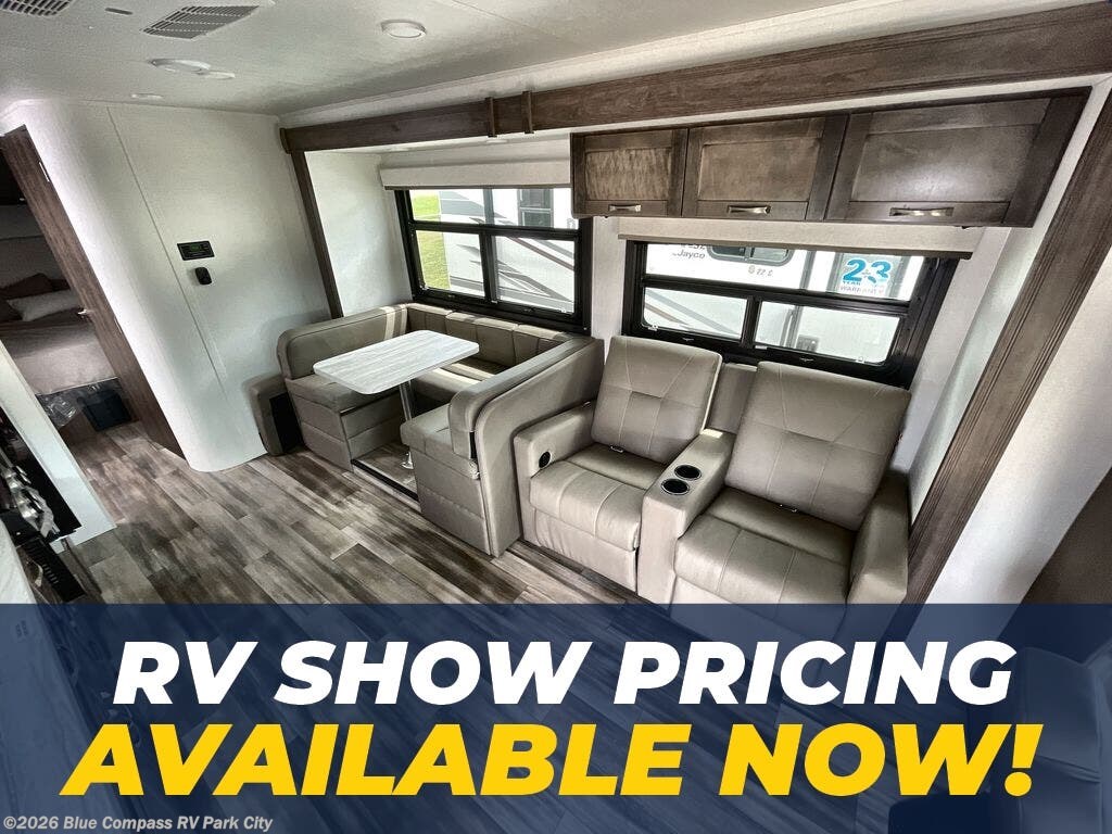 2026 Jayco Redhawk 29XK RV for Sale in Park City, KS 67147 | M123722 ...