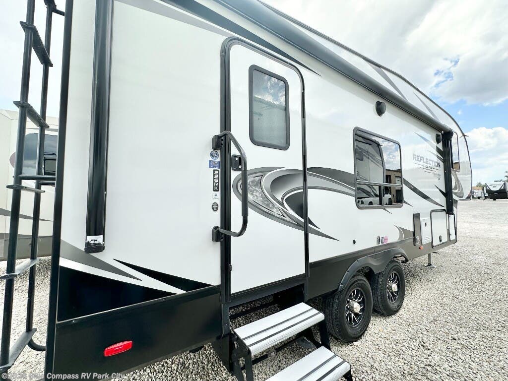 2023 Grand Design Reflection 150 Series 226RK RV for Sale in Park City ...