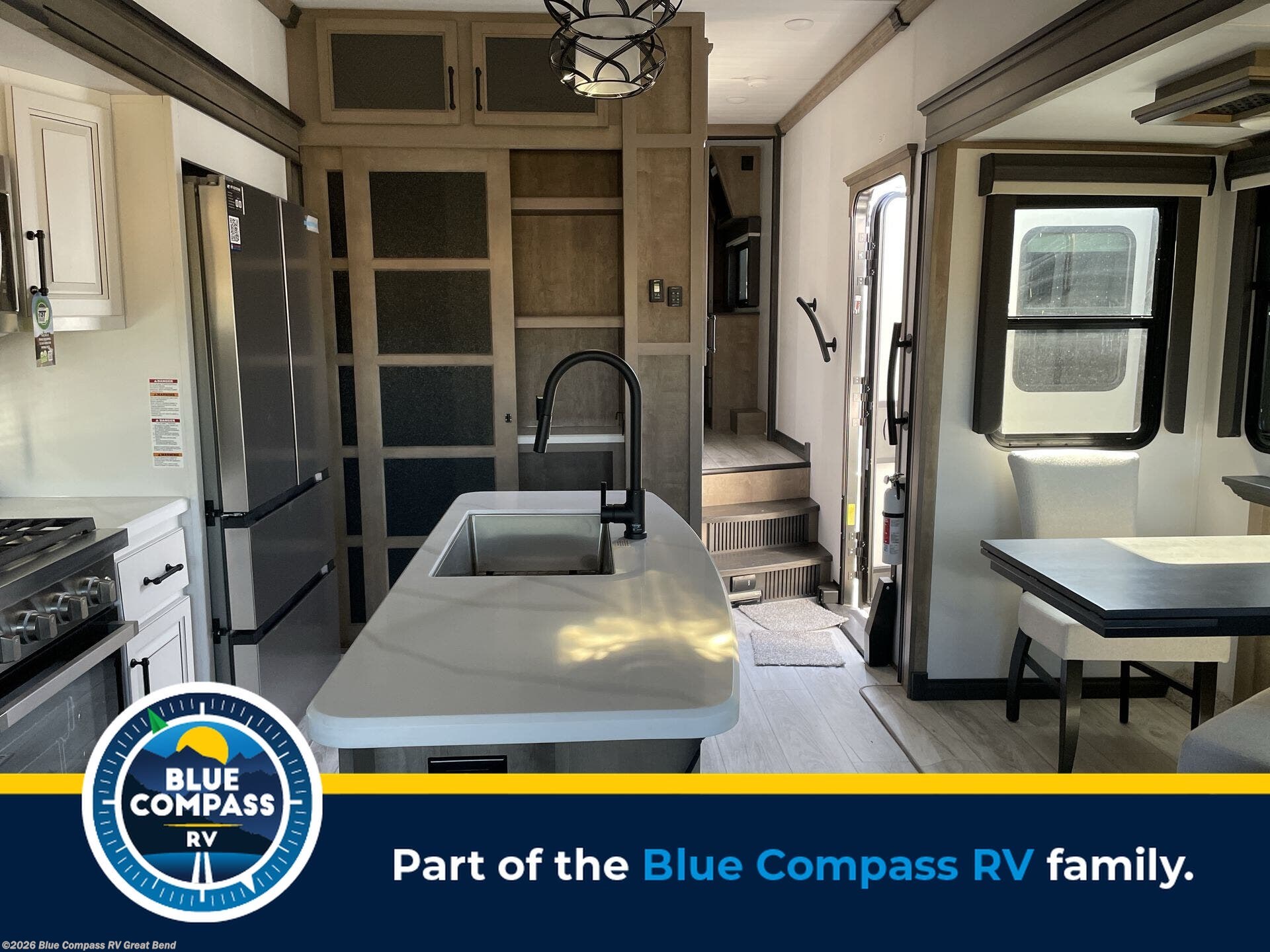 2024 Keystone Montana 3123RL RV for Sale in Great Bend, KS 67530 ...