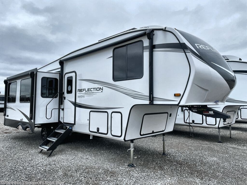 2024 Grand Design Reflection 150 Series 295RL RV for Sale in Great Bend ...