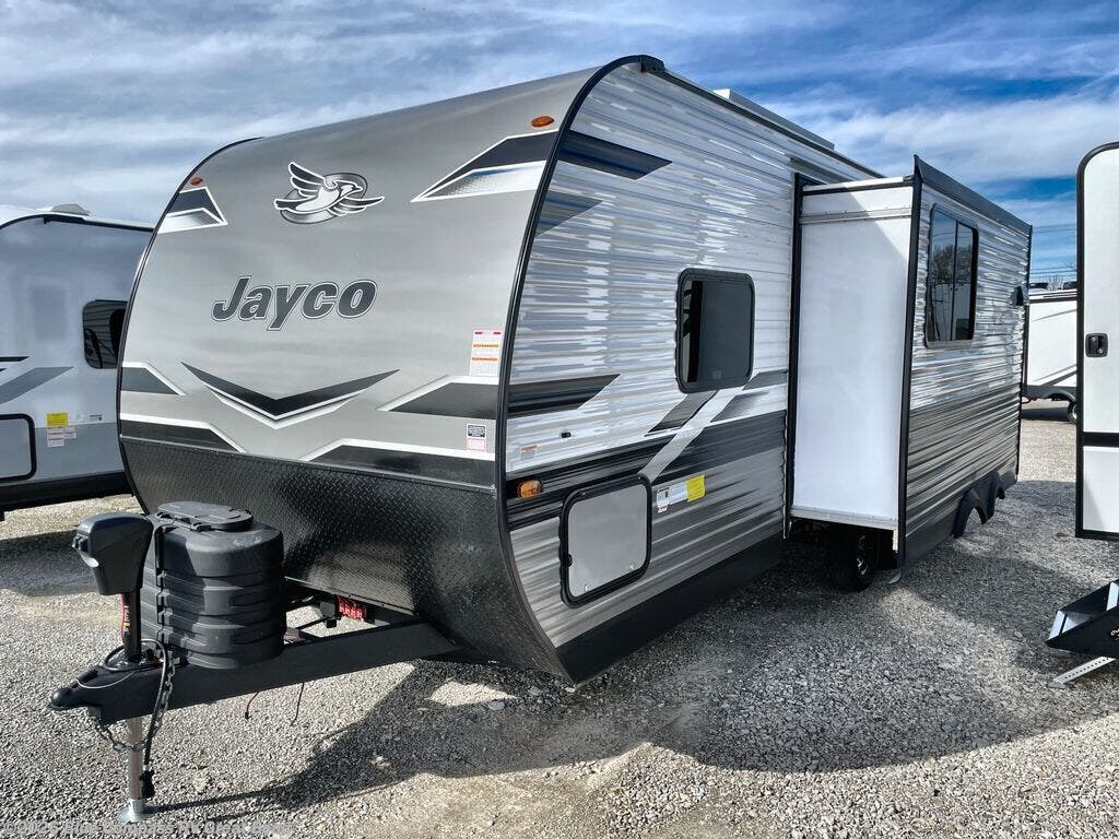 2024 Jayco Jay Flight 225MLS RV for Sale in Great Bend, KS 67530 ...