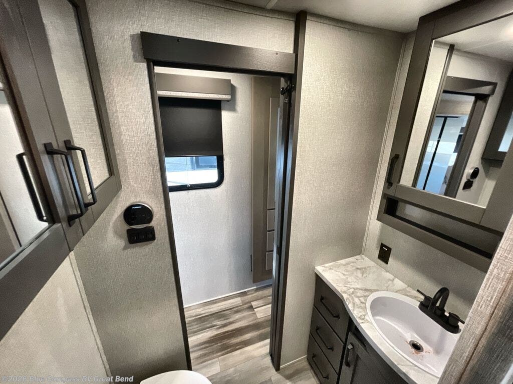 2024 Grand Design Reflection 296RDTS RV for Sale in Great Bend, KS ...