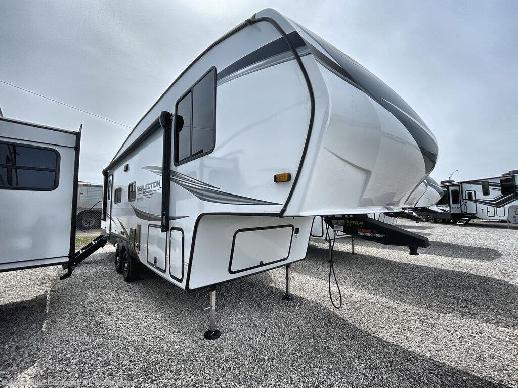 2024 Grand Design Reflection 150 Series 260RD RV for Sale in Great Bend ...