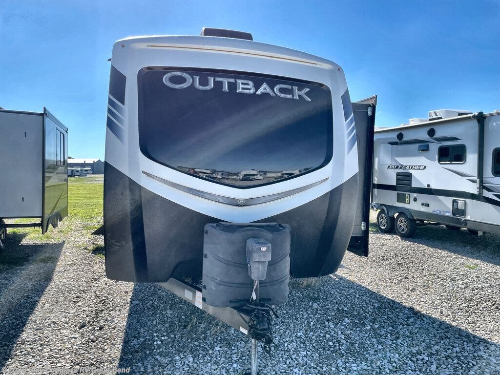 2020 Keystone Outback 341RD RV for Sale in Great Bend, KS 67530 ...