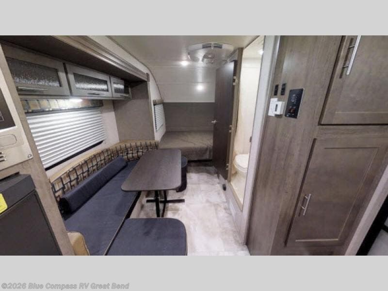 2018 Forest River R Pod RP-179 RV for Sale in Great Bend, KS 67530 ...