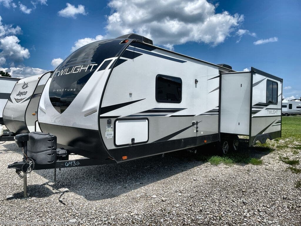 2022 Cruiser RV Twilight Signature 2690 RV for Sale in Great Bend, KS ...