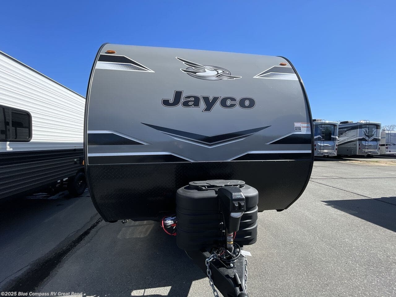 2024 Jayco Jay Flight 284BHS RV for Sale in Great Bend, KS 67530 ...