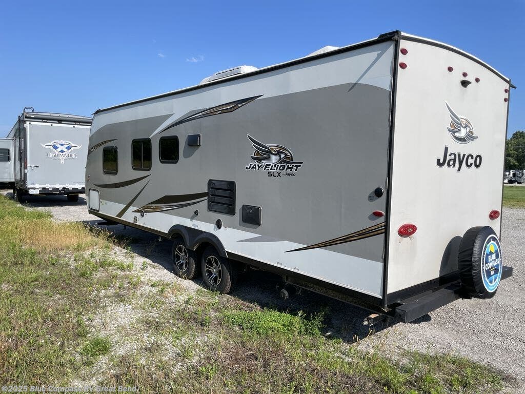 2020 Jayco Jay Flight SLX 8 264BH RV for Sale in Great Bend, KS 67530 ...