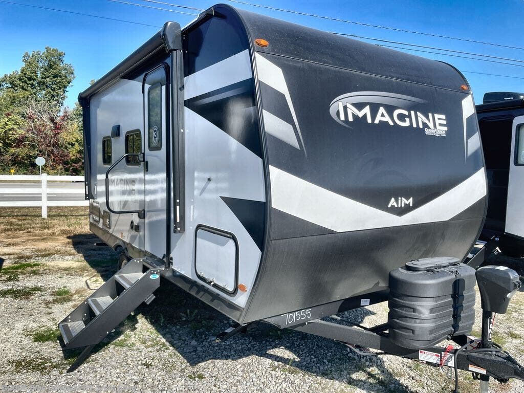 2024 Grand Design Imagine AIM 16ML RV for Sale in Great Bend, KS 67530 ...