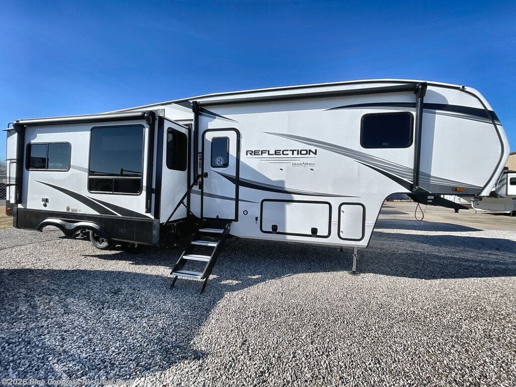 2024 Grand Design Reflection 311BHS RV for Sale in Great Bend, KS 67530 ...