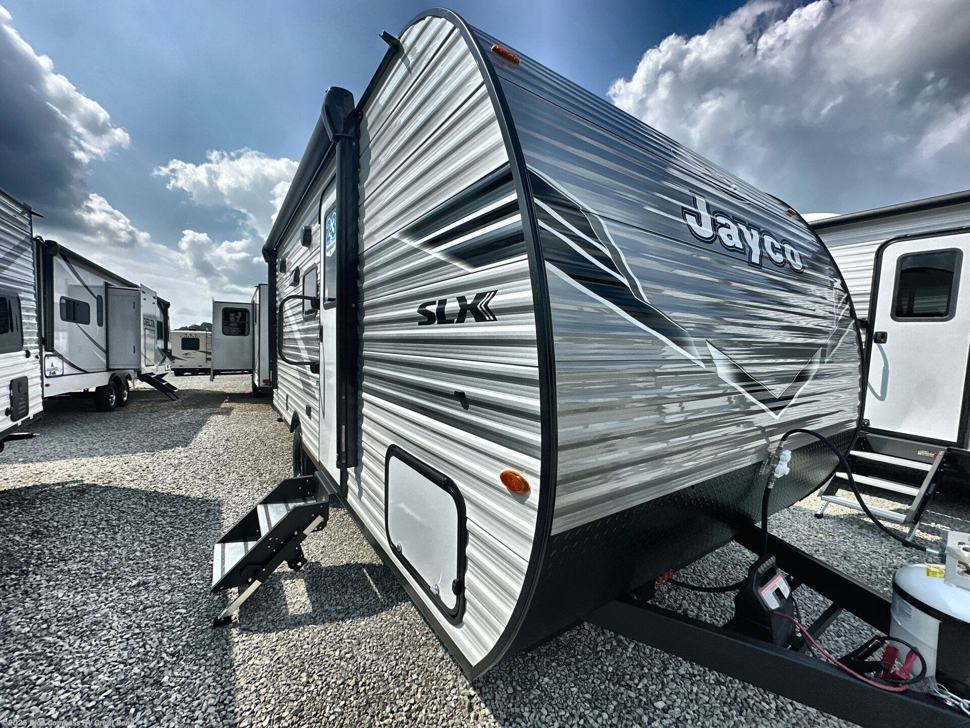 2025 Jayco Jay Flight SLX 175BH RV for Sale in Great Bend, KS 67530 ...