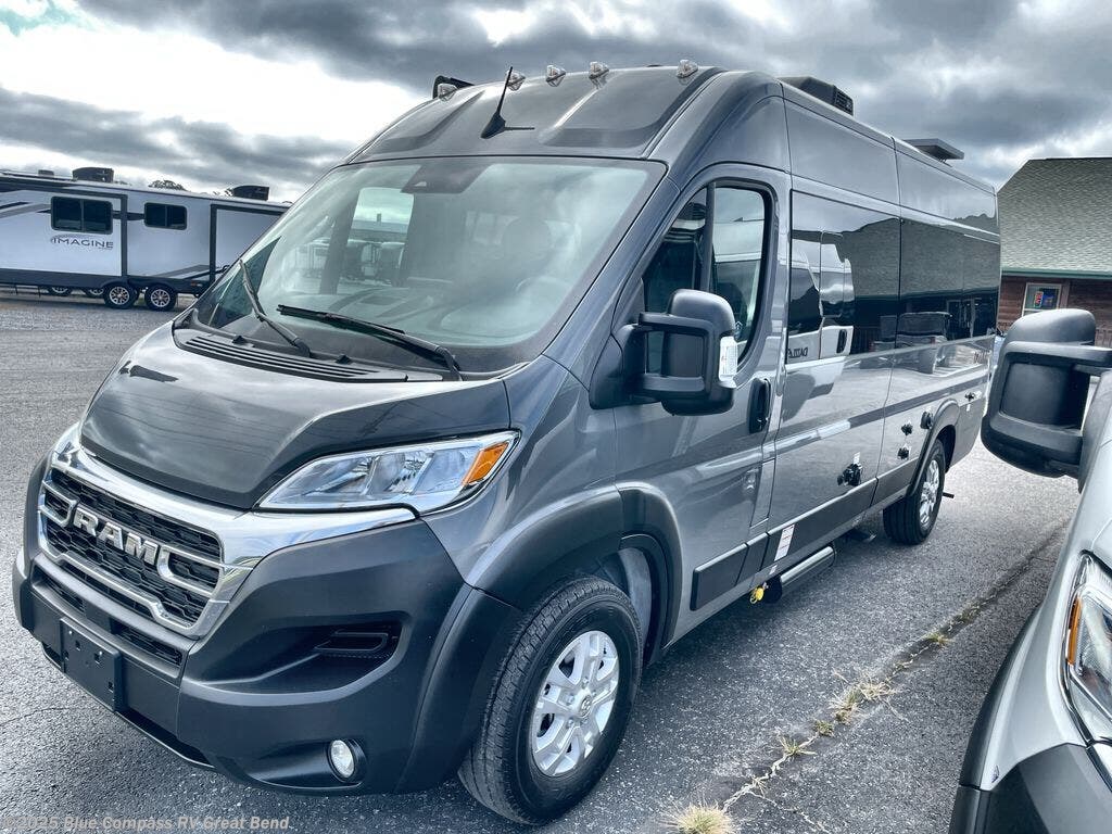 2025 Thor Motor Coach Dazzle 2LB RV for Sale in Great Bend, KS 67530 | M92103 | RVUSA.com ...