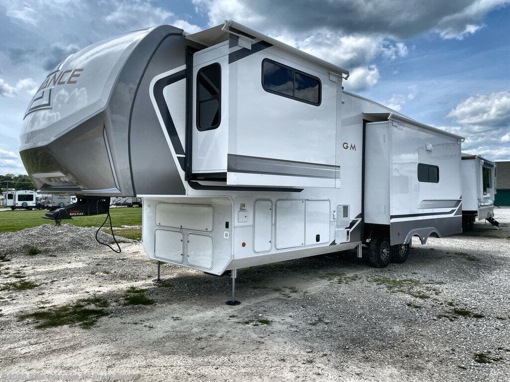 2025 Alliance RV Paradigm 310RL RV for Sale in Great Bend, KS 67530 ...